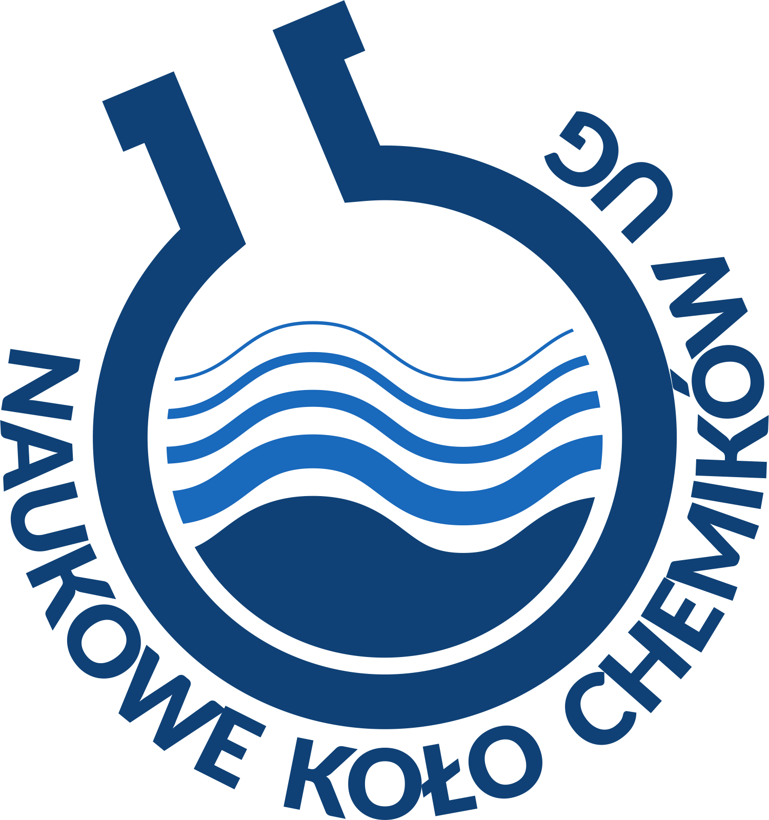 LOGO KOŁA – Naukowe Koło Chemików